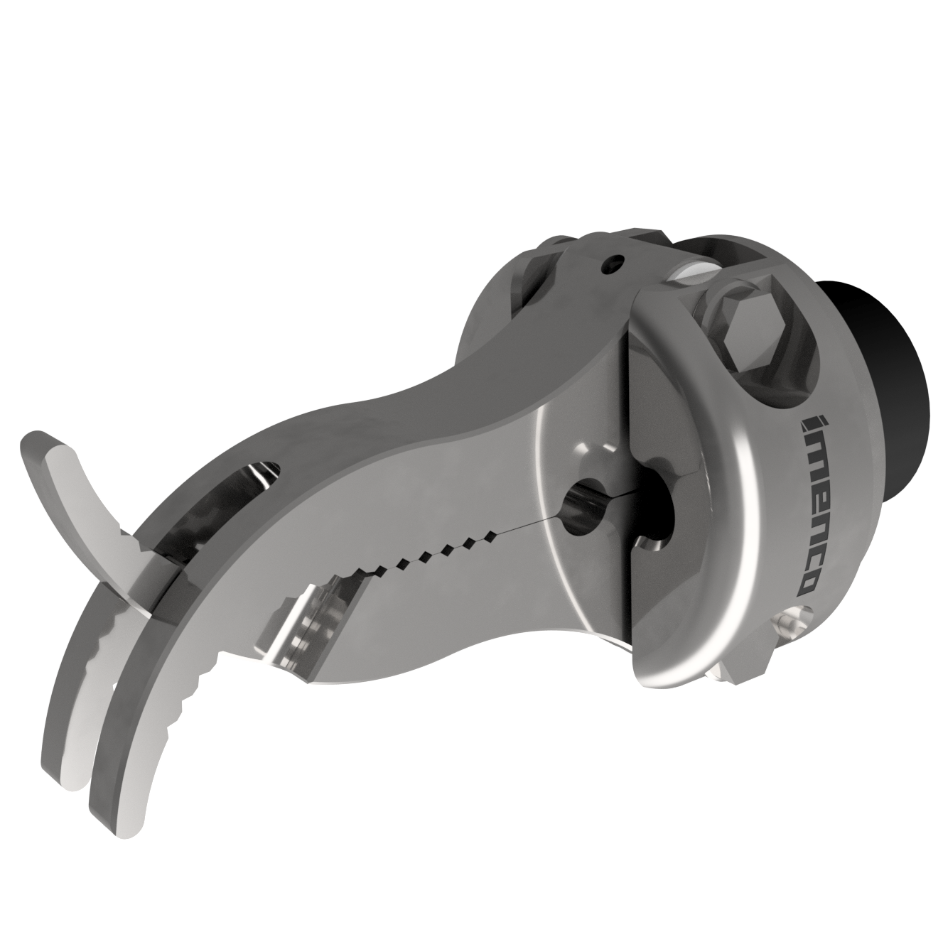 3 Finger Manipulator Jaw (Claw) - Imenco do Brasil