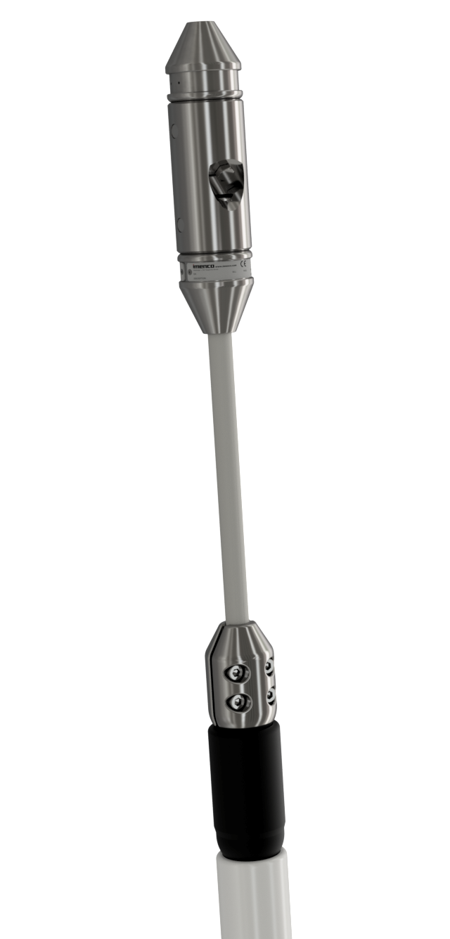 Flexible Guidewire Extension - Imenco do Brasil