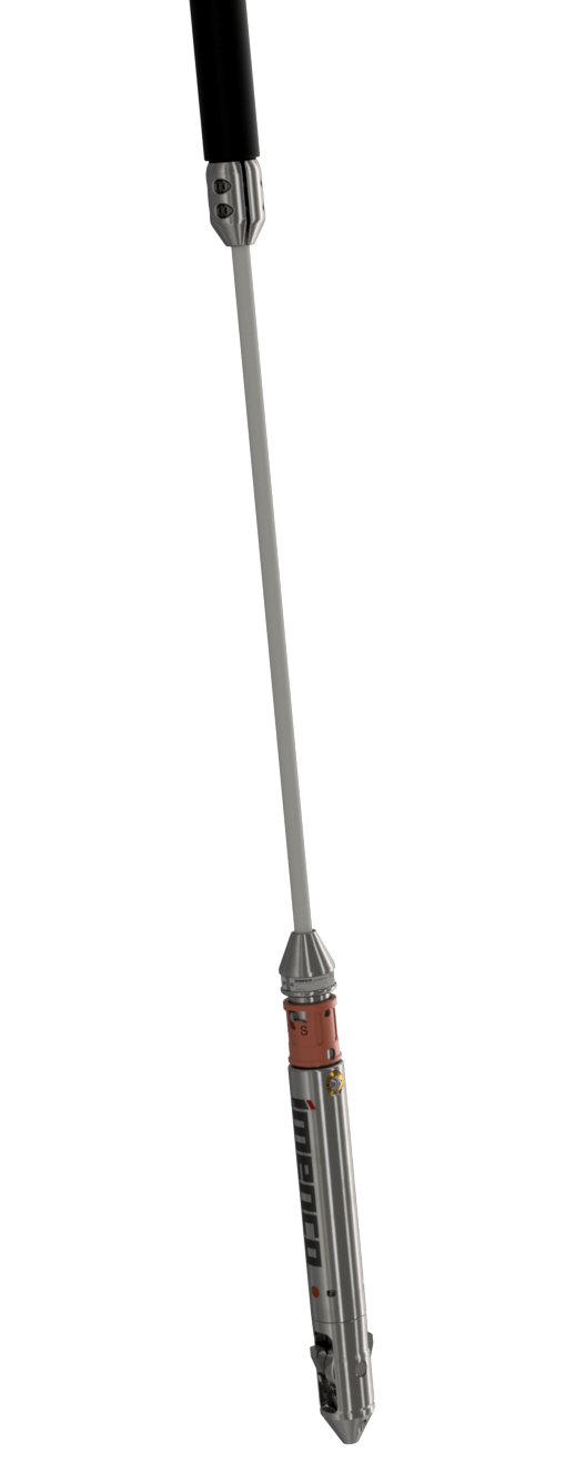 Flexible Guidewire Extension - Imenco do Brasil