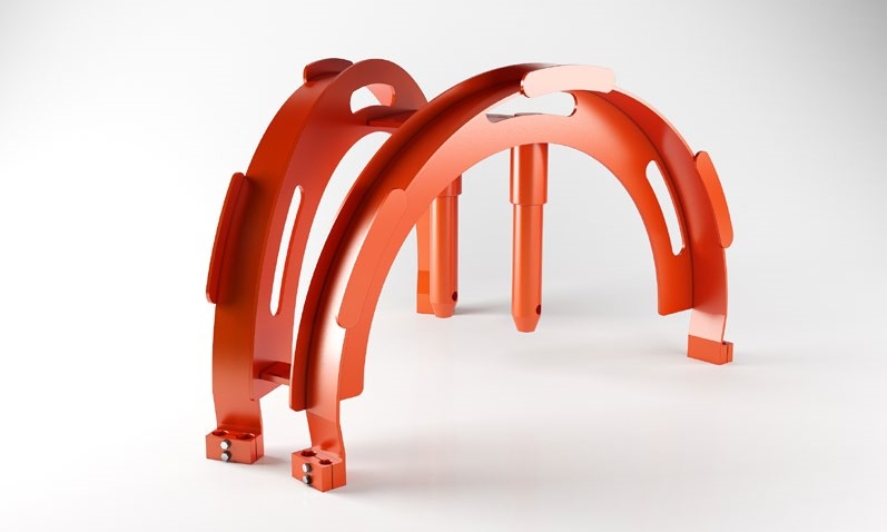 Hang-Off Equipment - Imenco do Brasil
