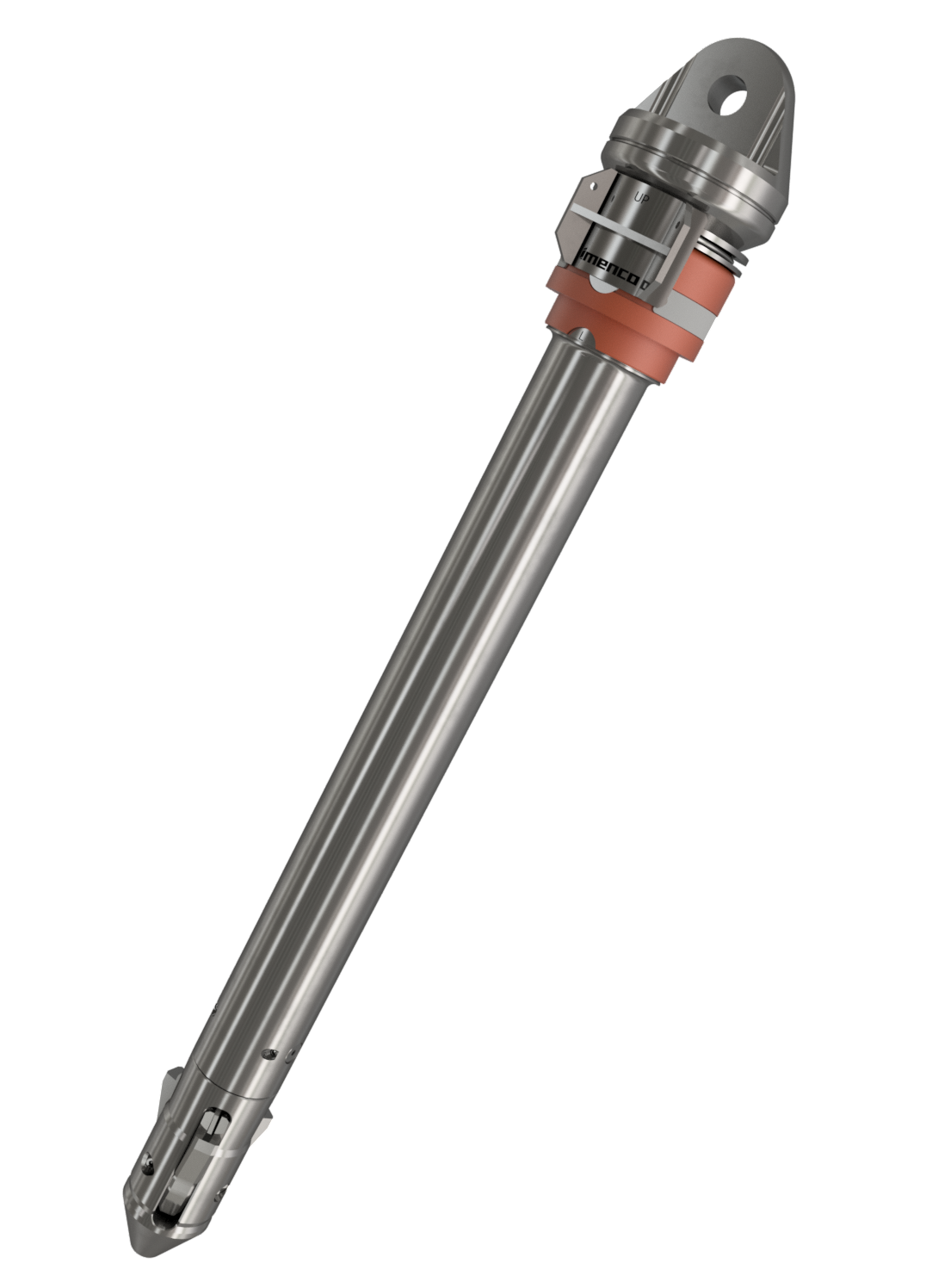 Lifting Anchors - Imenco do Brasil