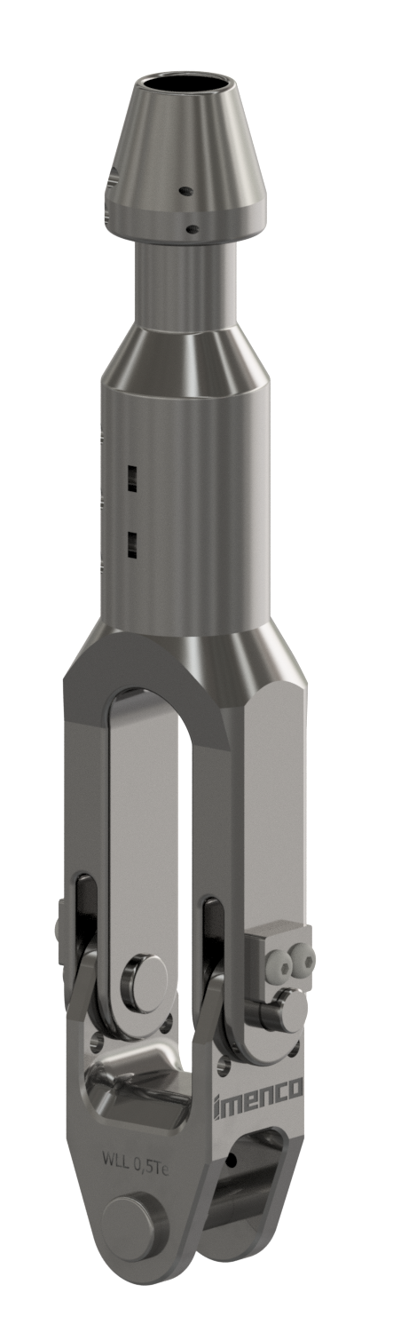 ROV Latches - Imenco do Brasil