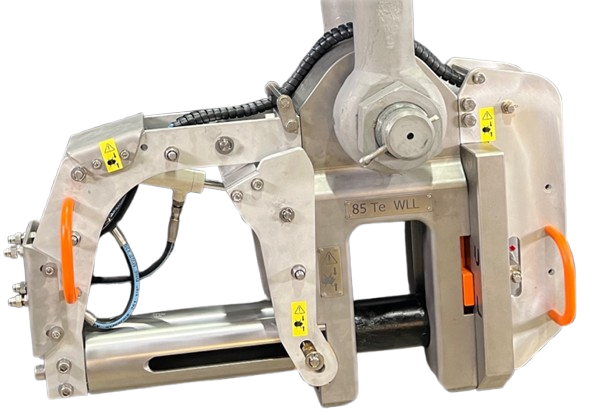 ROV Operated Shackles - Imenco do Brasil