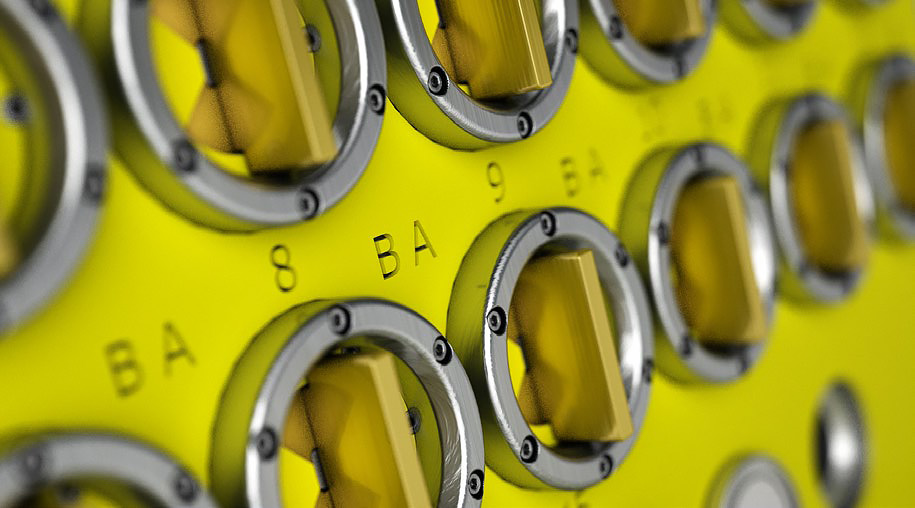 ROV Panel - Imenco do Brasil