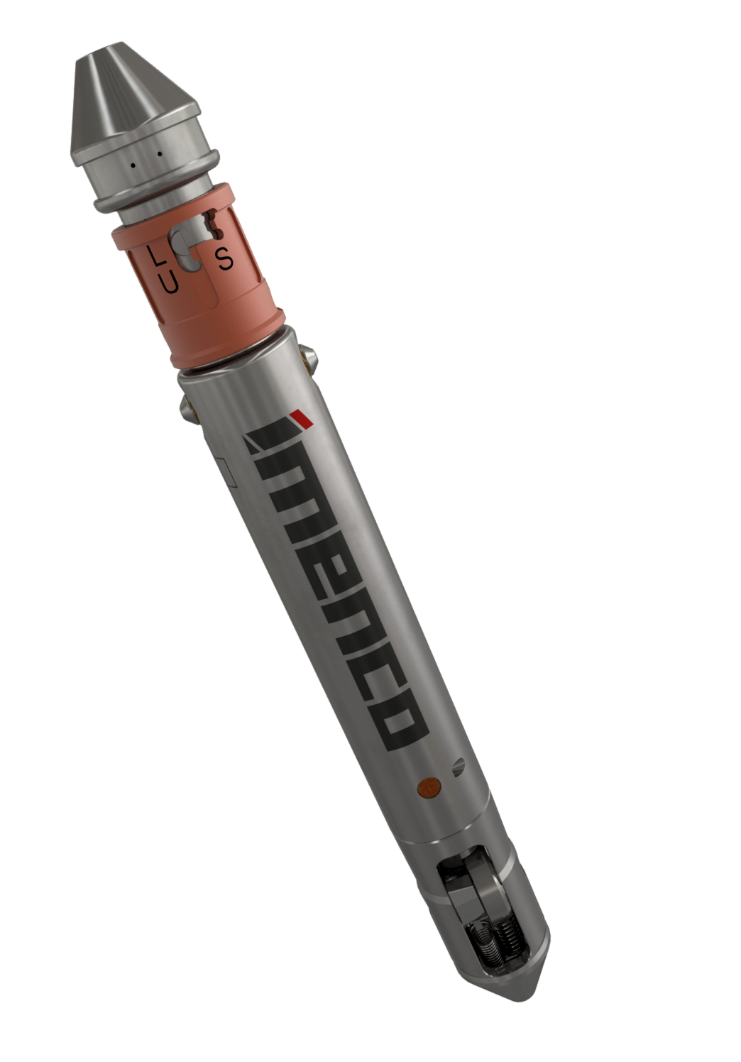 Slimline Guidewire Anchors - Imenco do Brasil