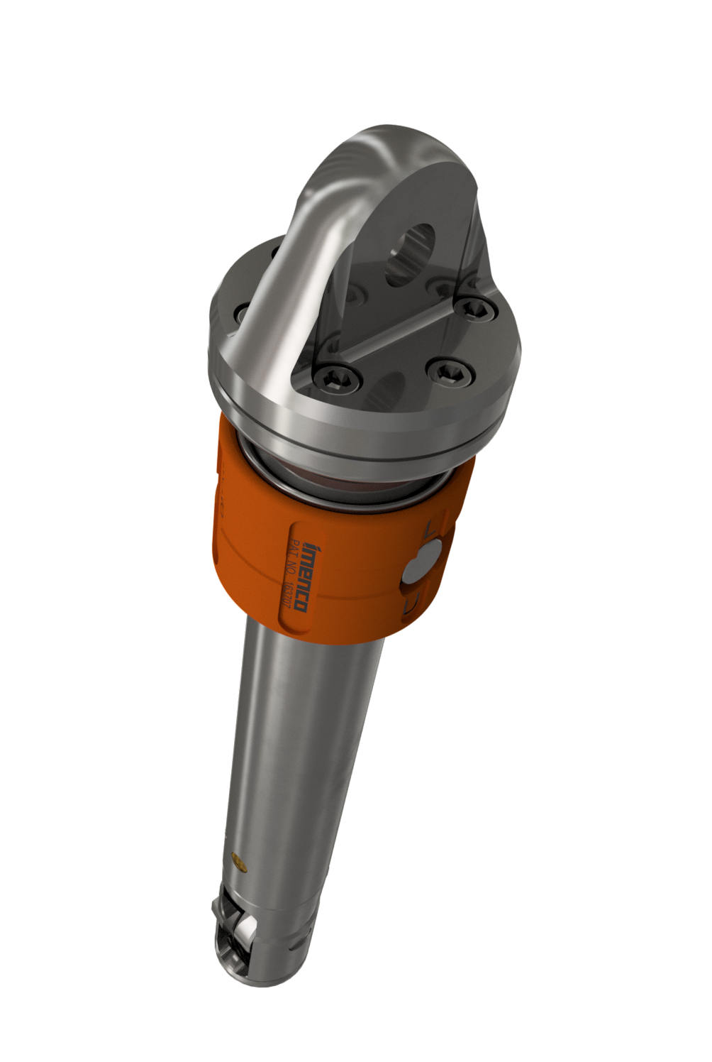 Standard Guidewire Anchors - Imenco do Brasil