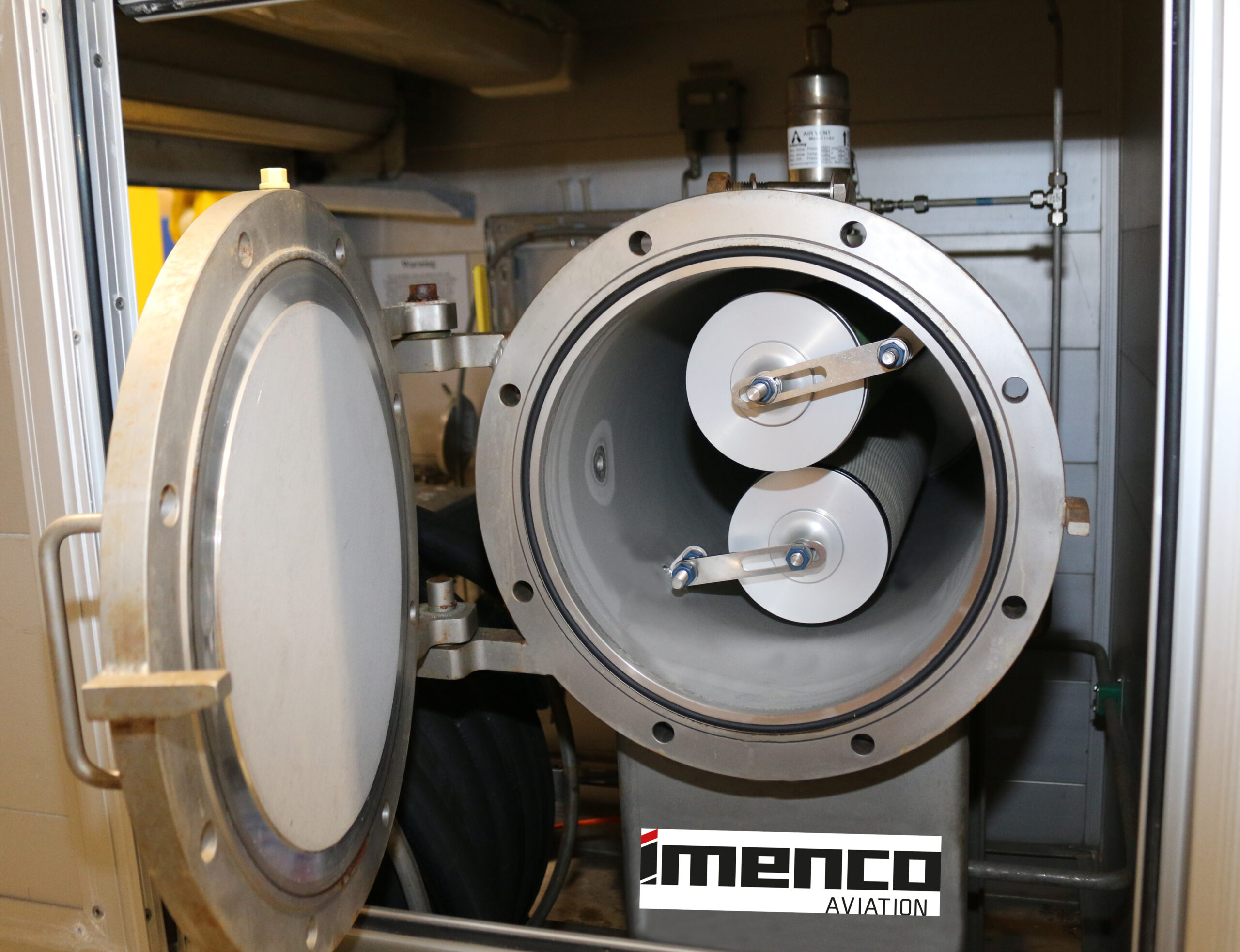 Oe10 104 Imenco As