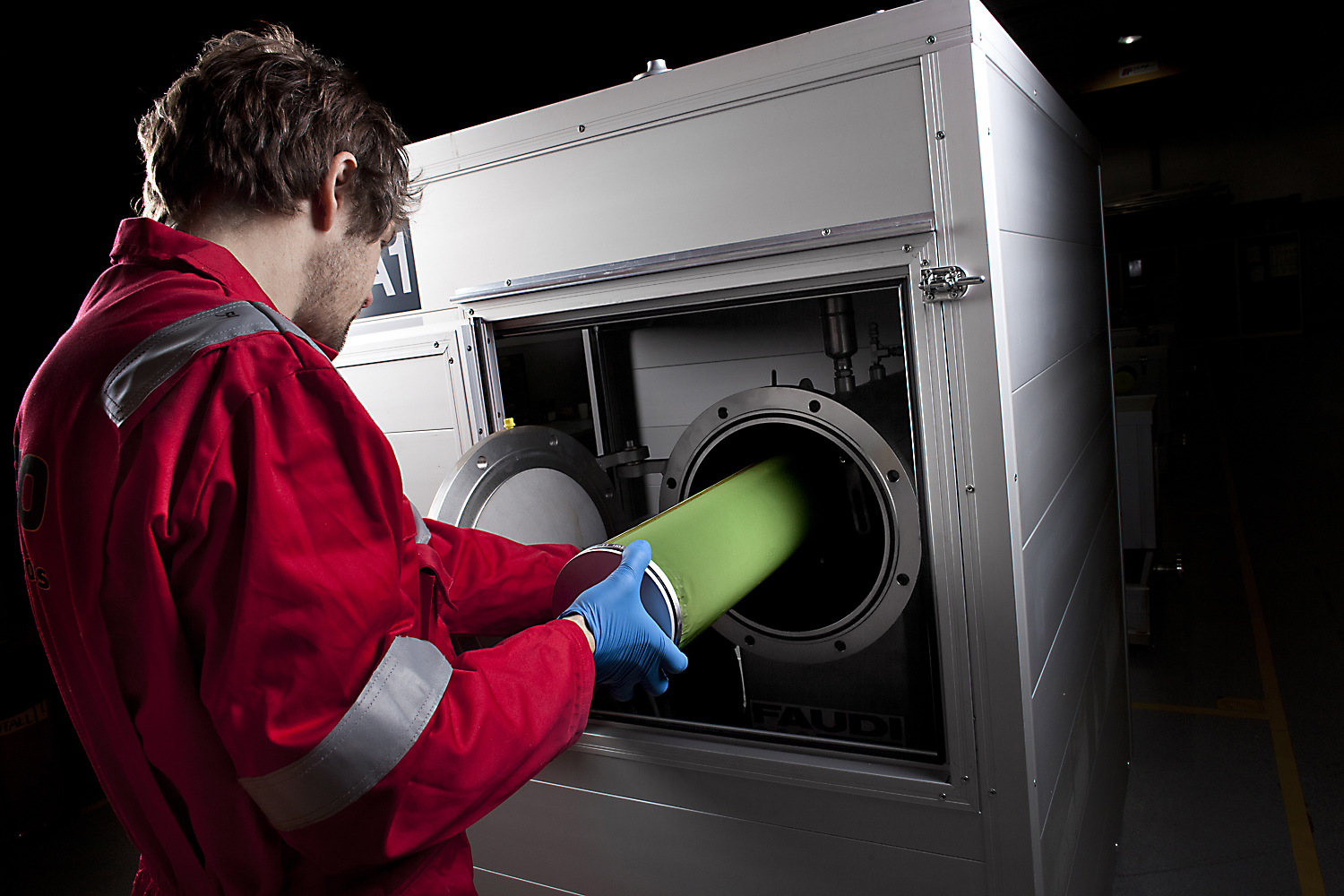 Training Course - Imenco do Brasil