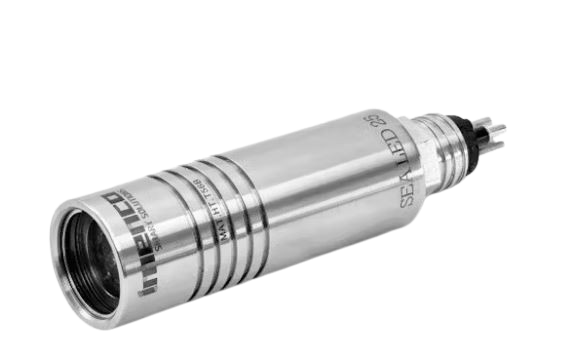 SeaLED 25 - 1,000 Lumen LED light - Imenco do Brasil