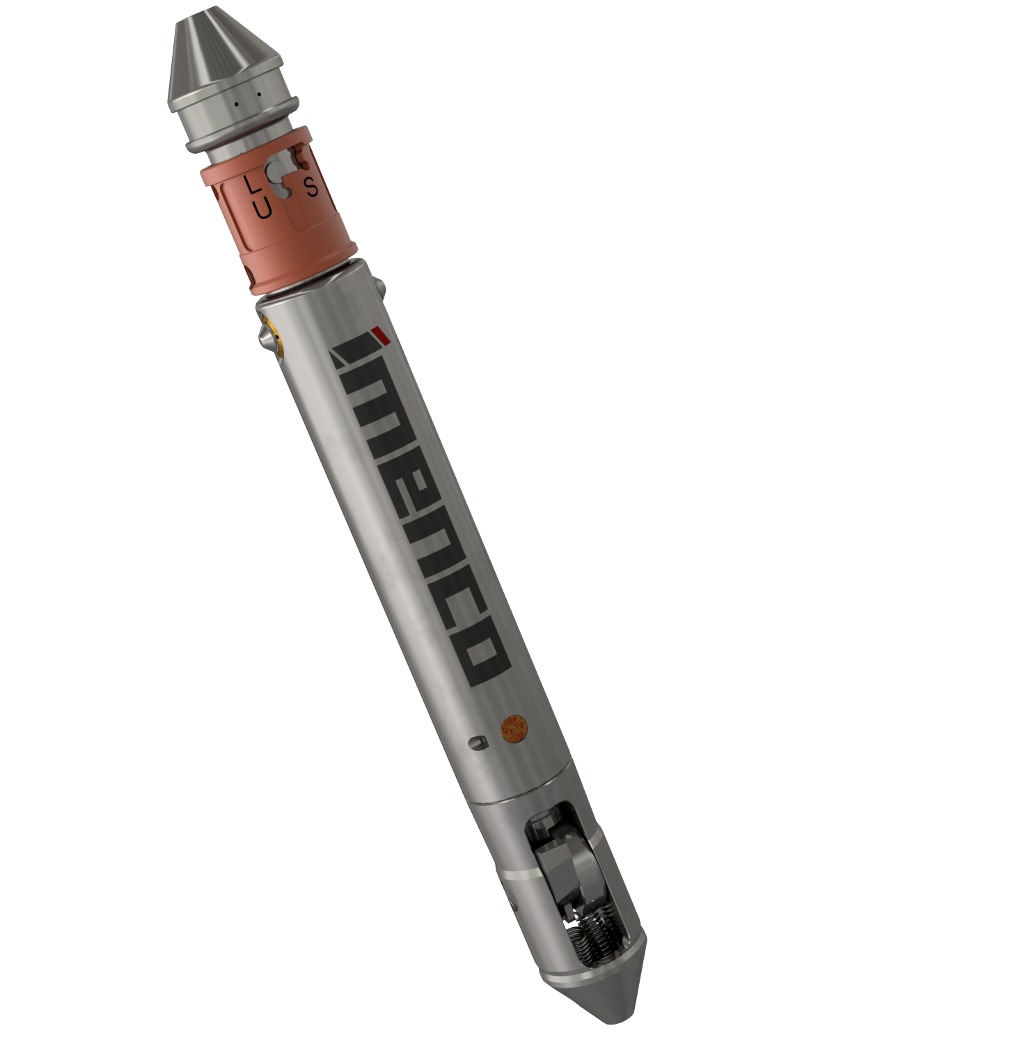 Slimline Guidewire Anchors - Imenco do Brasil