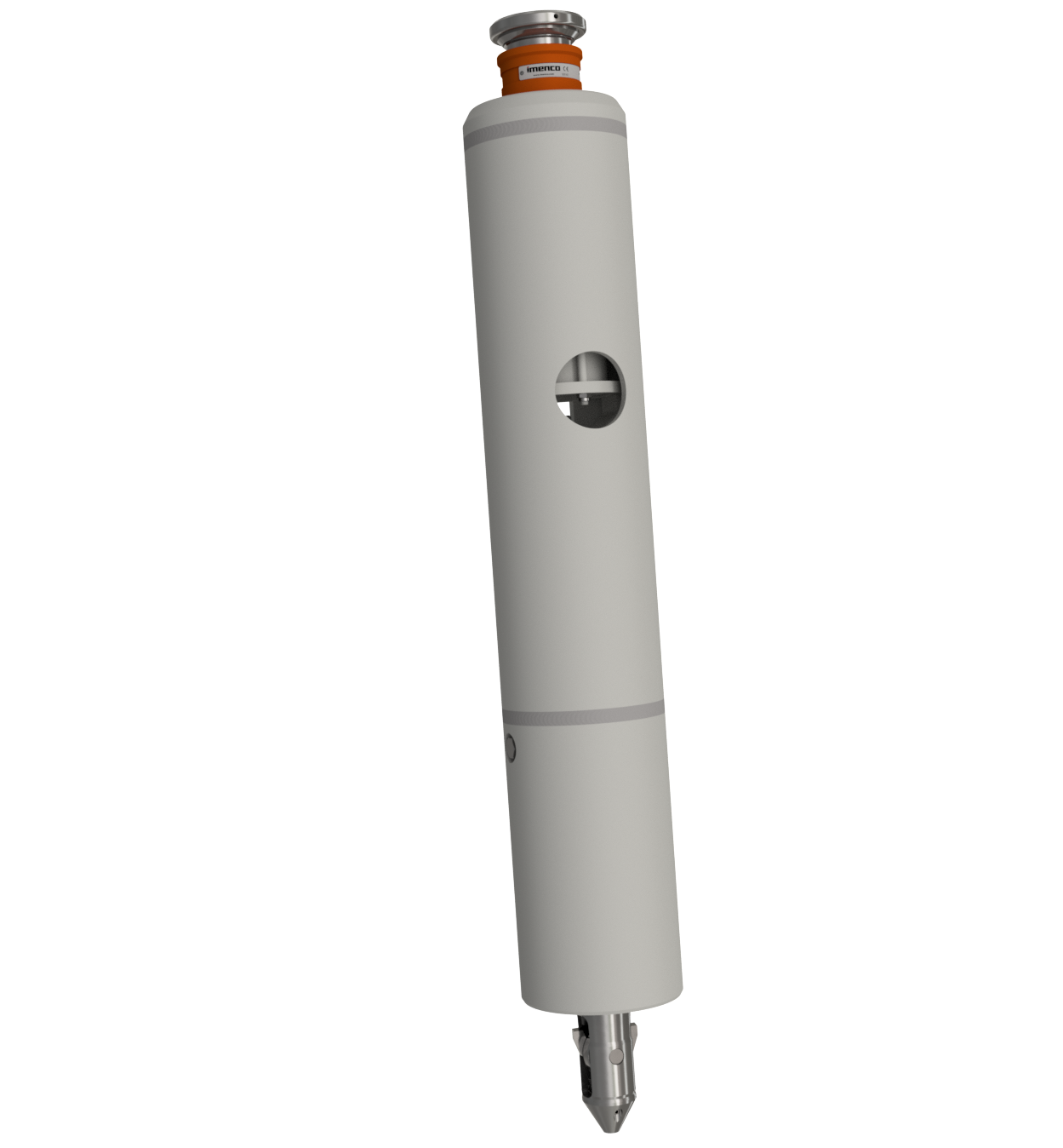 Guidepost Extension – GPE 8 M4 - Imenco do Brasil