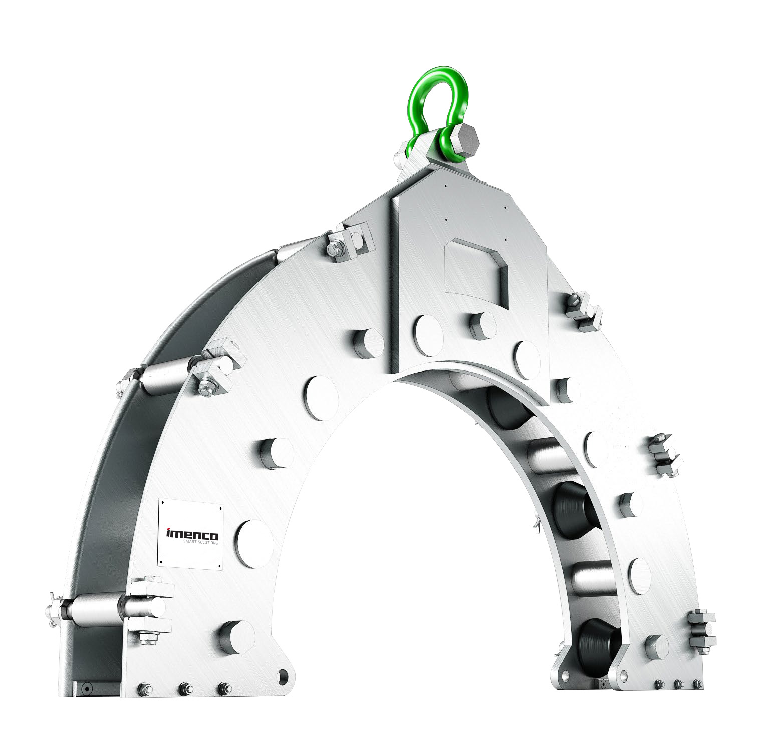 Hang-Off Equipment - Imenco do Brasil