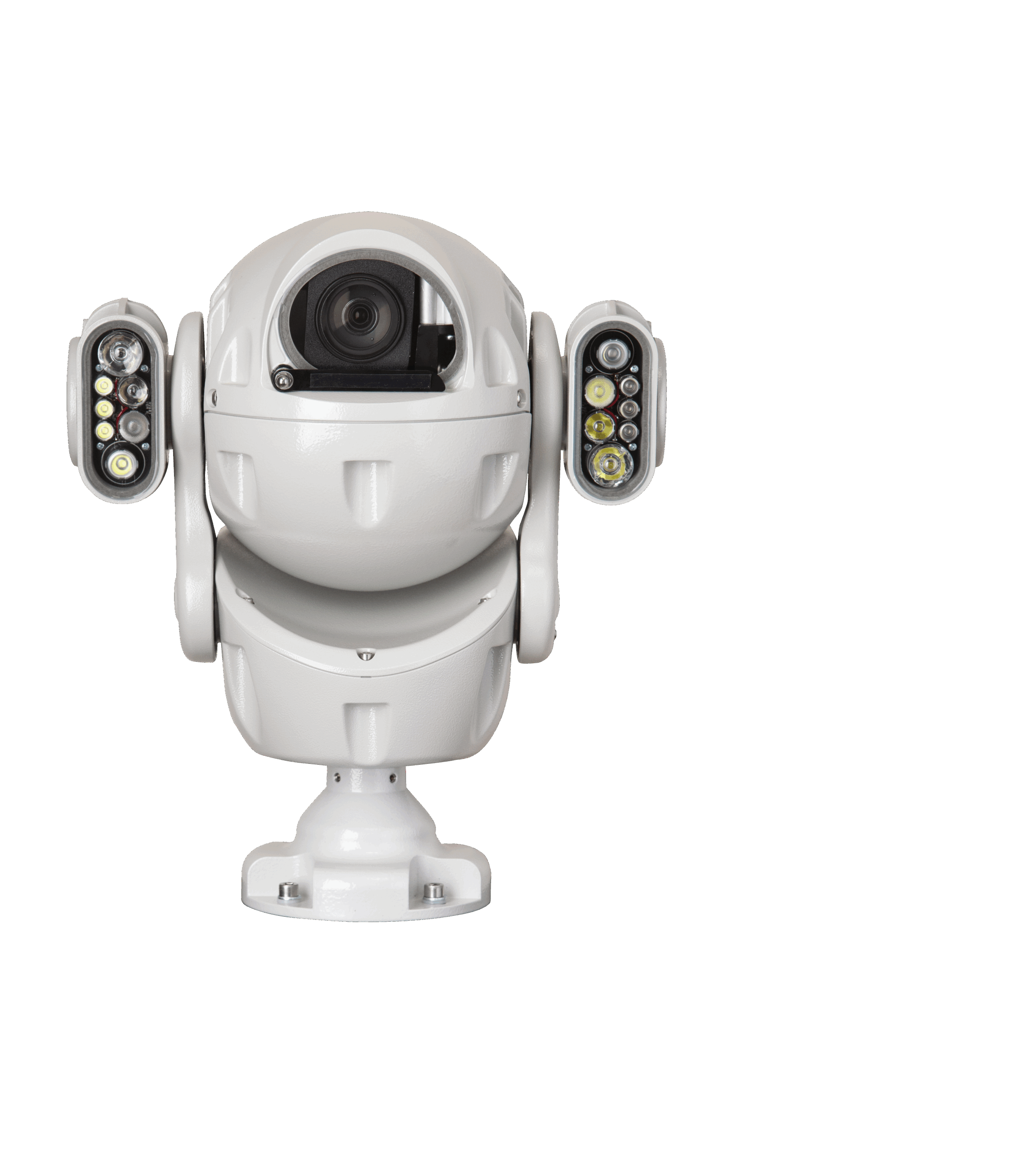 LOKI – External Compact Marine PTZ Camera [0527-6012] - Imenco do Brasil