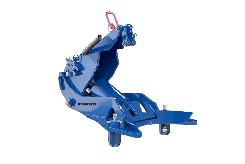 Power Slips Lifter - Imenco do Brasil