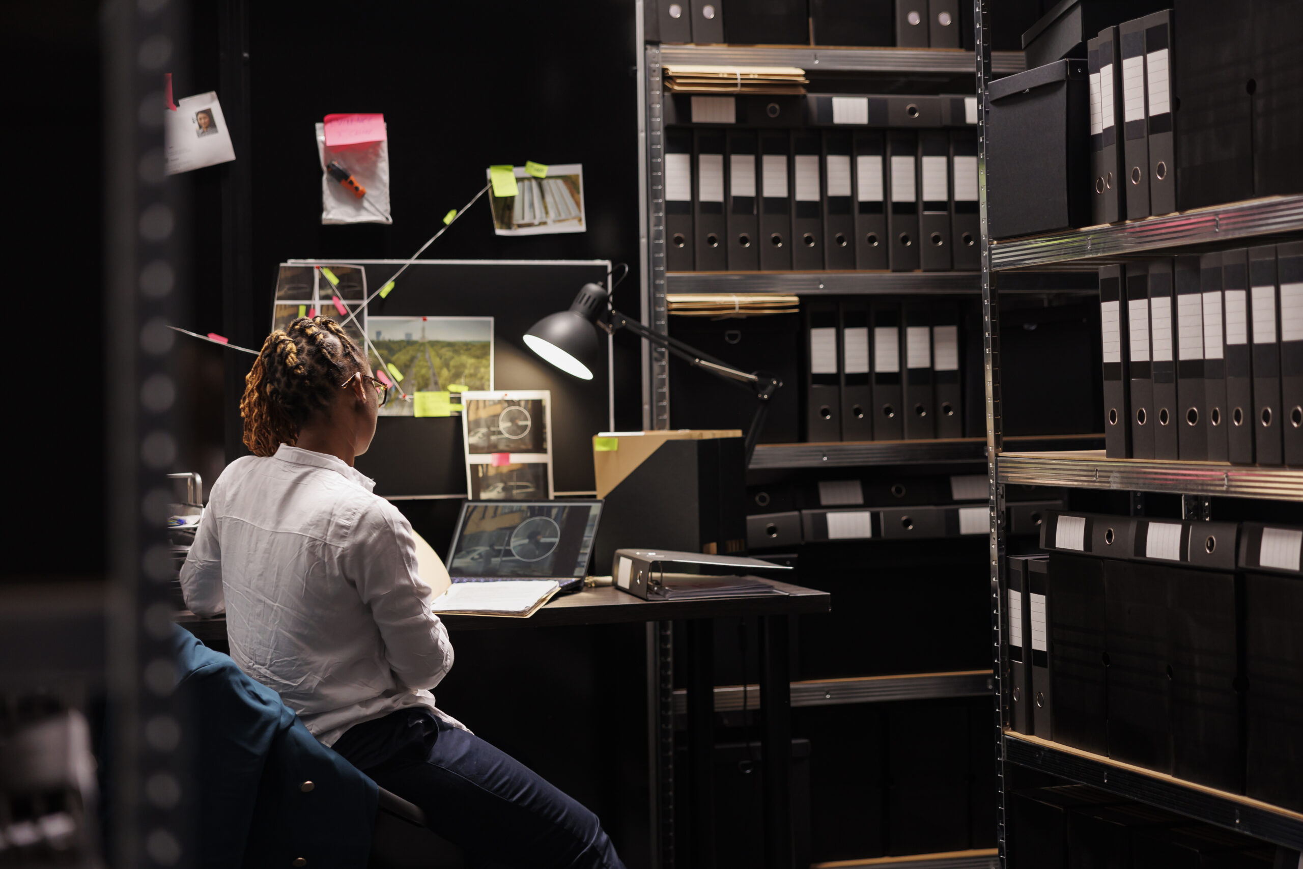 Certification and documentation - Imenco do Brasil