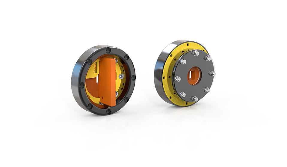 ROV Switch - Imenco do Brasil